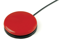 Big Buddy Button Switch - Red ON SALE